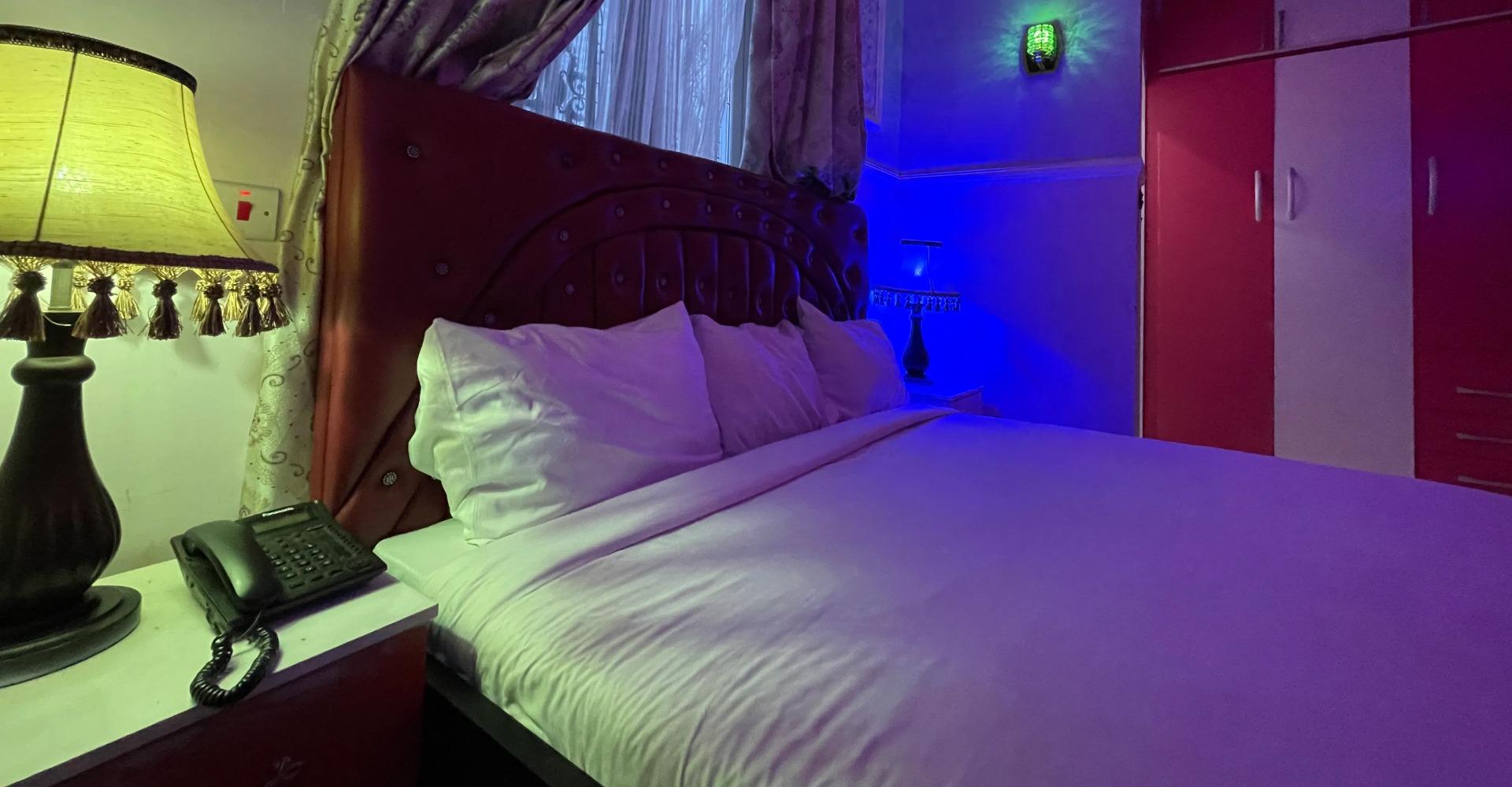 Quality Room